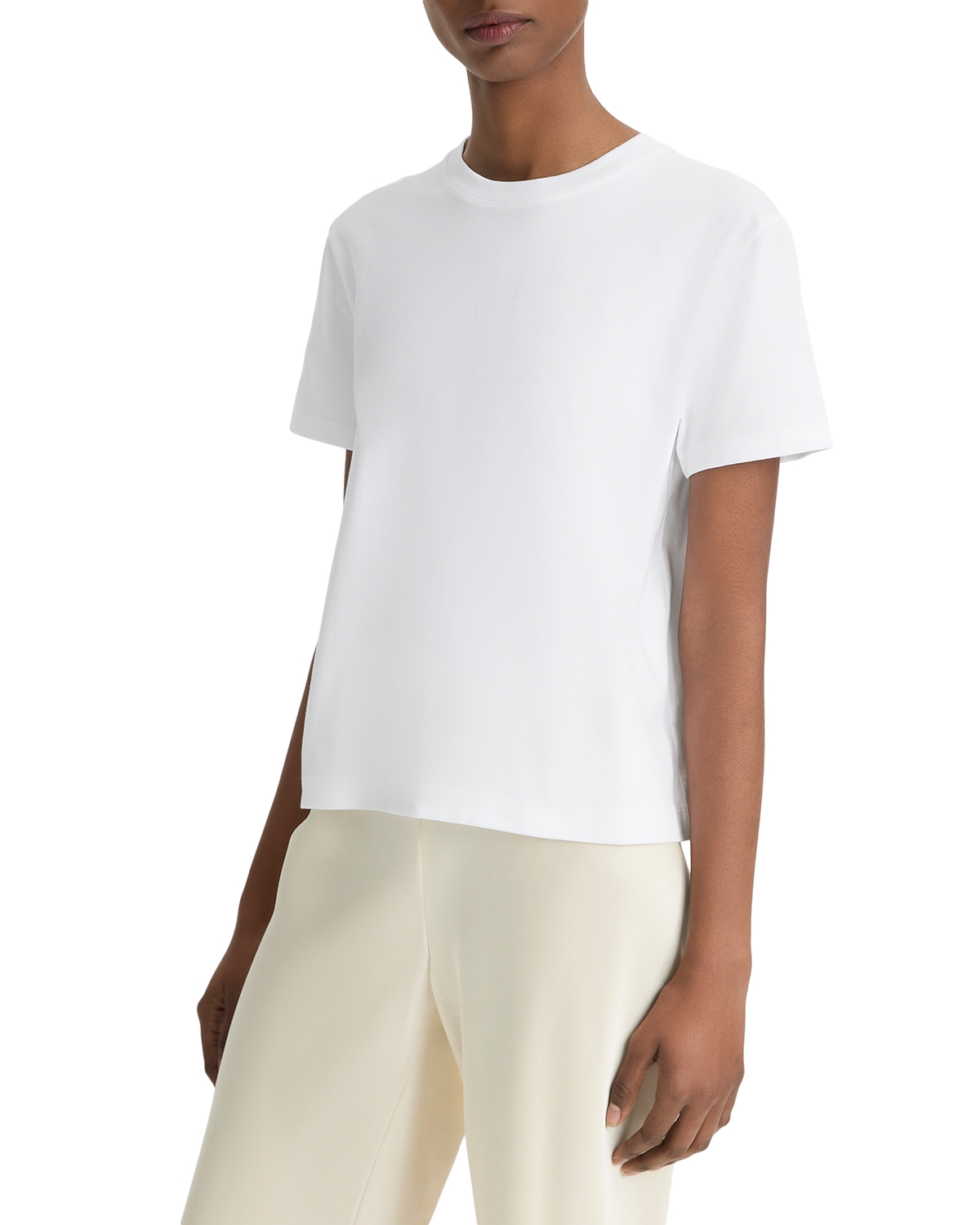 VINCE Crewneck Tee